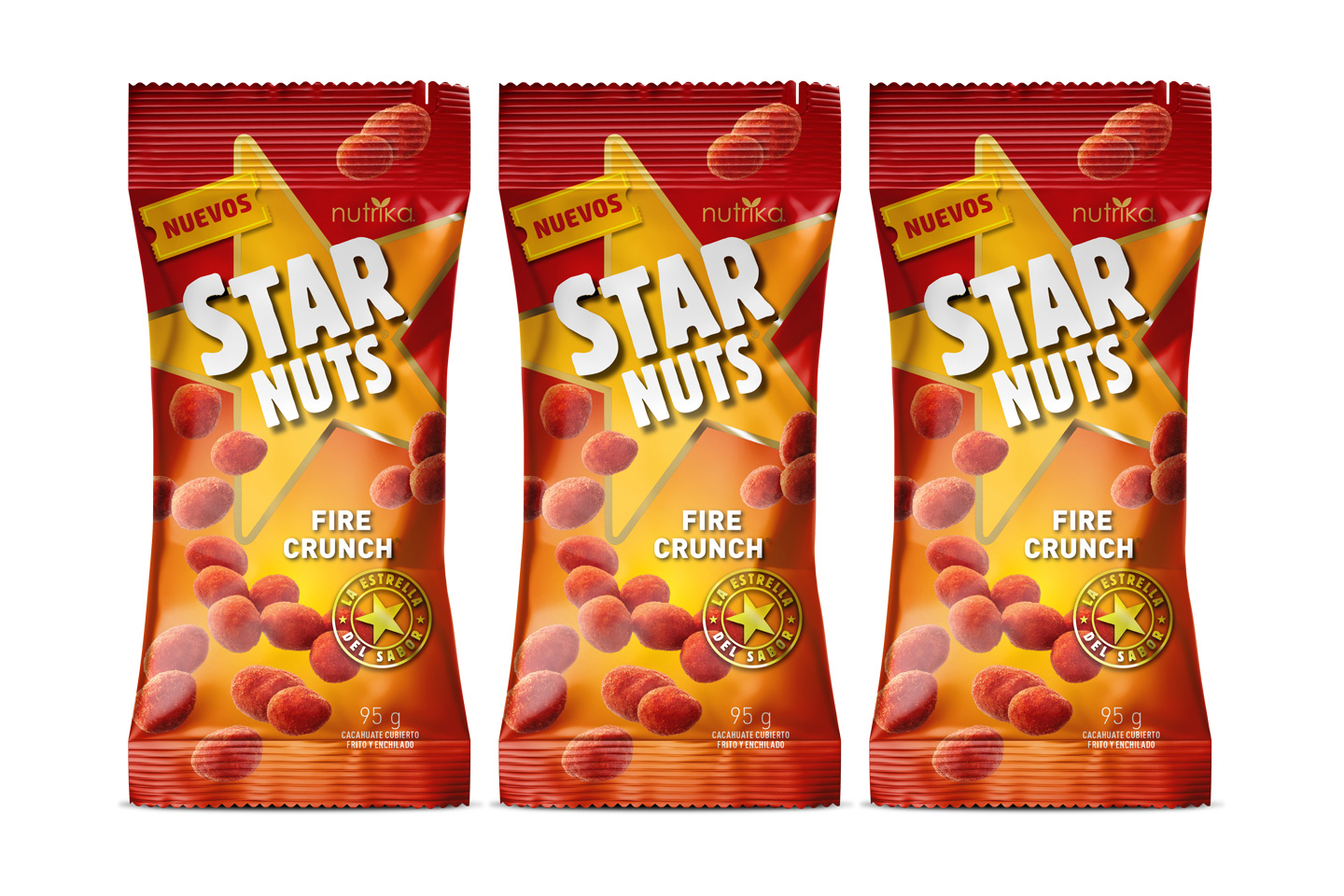 Star Nuts – Sol Consultores